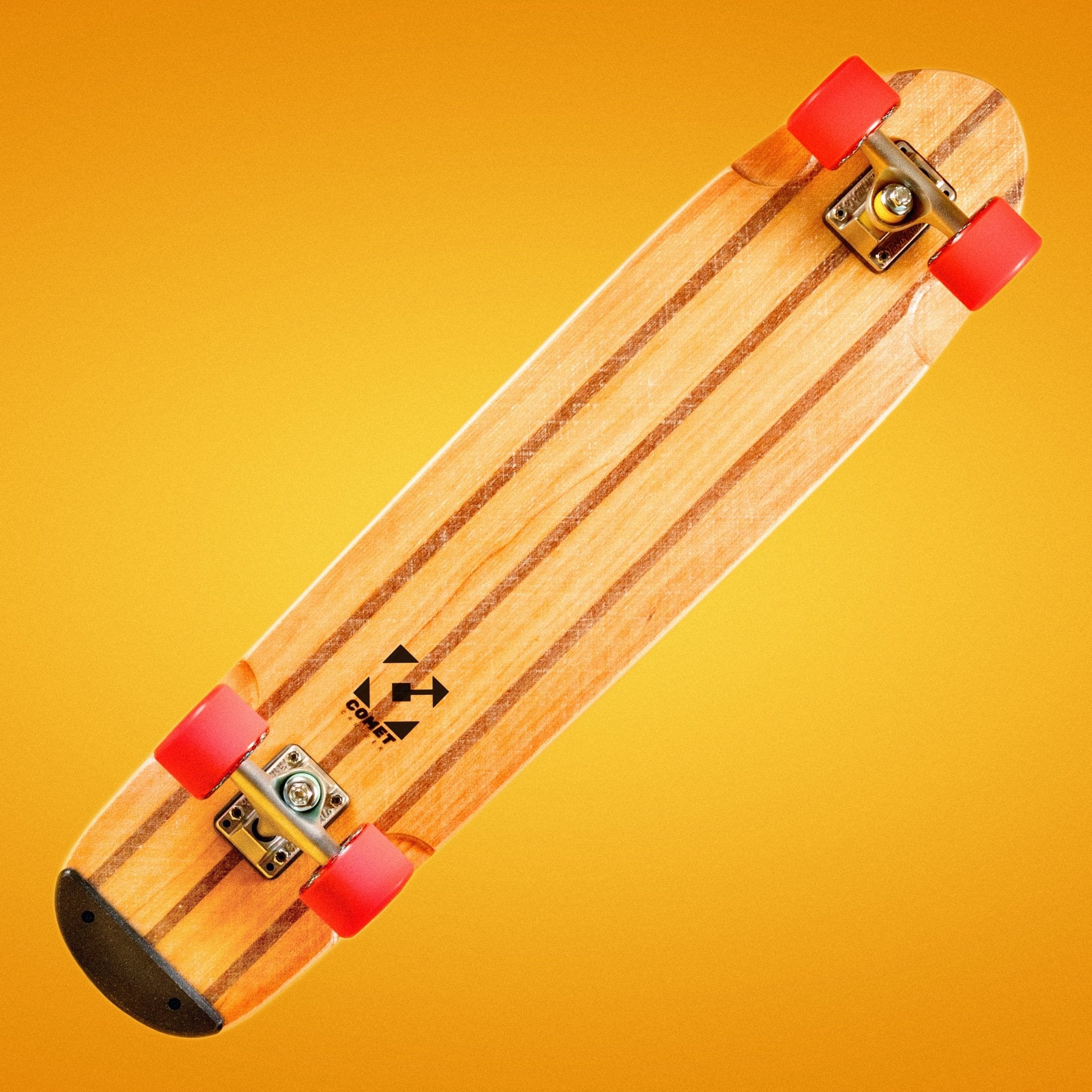 Best longboards for cruising in 2020/2021 - Downhill254
